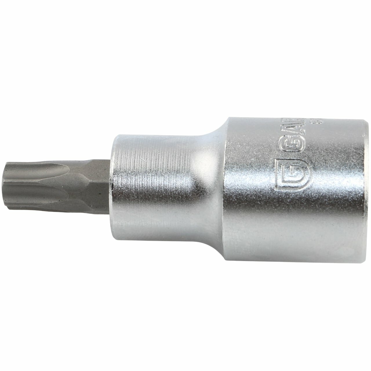 GARWIN PRO 612625-T45 Головка со вставкой, 1/2", T45, 55 мм