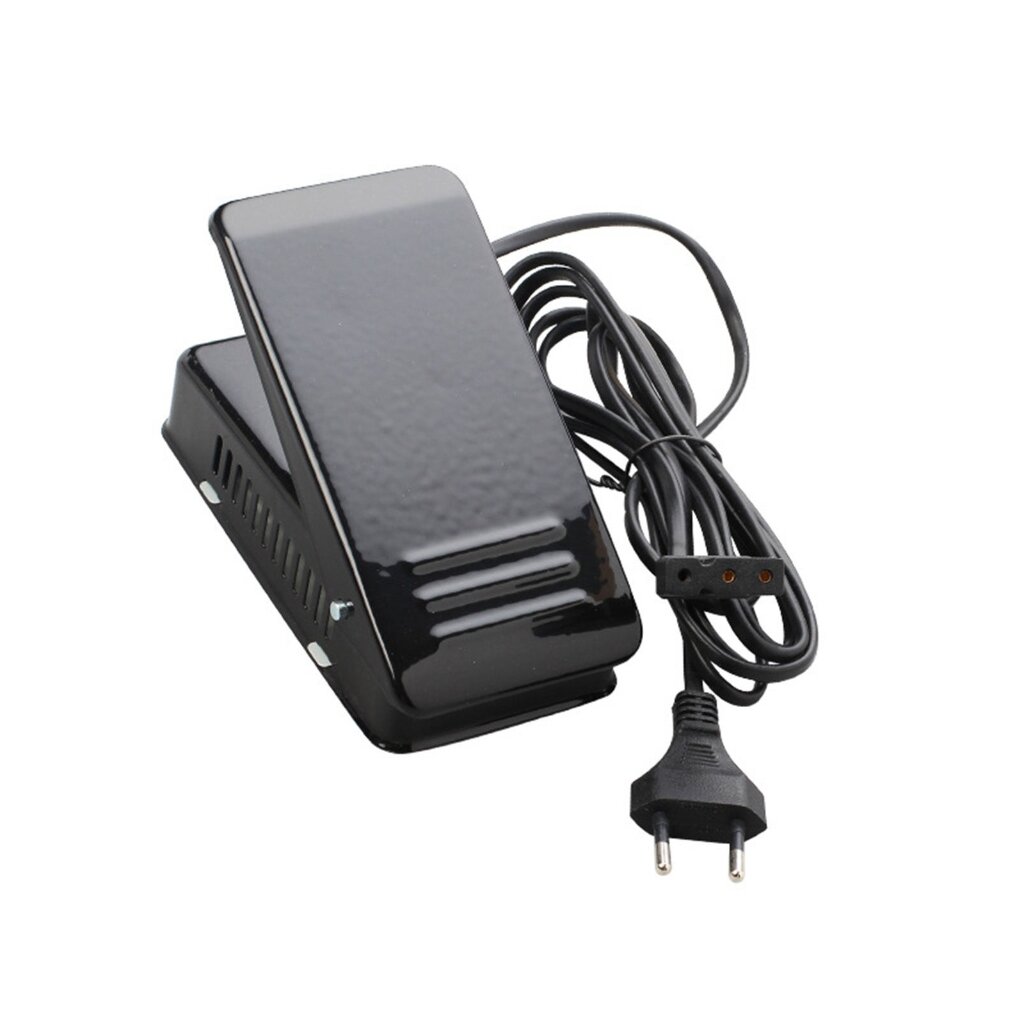 Прочная ABS педаль для швейной машины с совместимостью с разными брендами