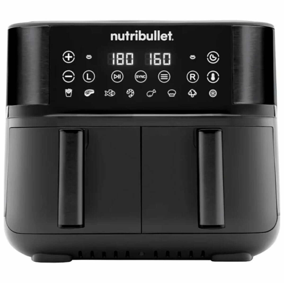 Аэрогриль Nutribullet NBA081B