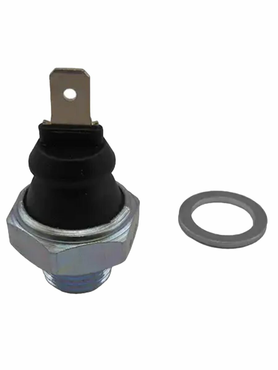 Датчик давления масла 0.6 Bar Fiat Ducato 1.9/2.5D/TD/Tempra 1.4-2.0i/1.9D 1988-1994