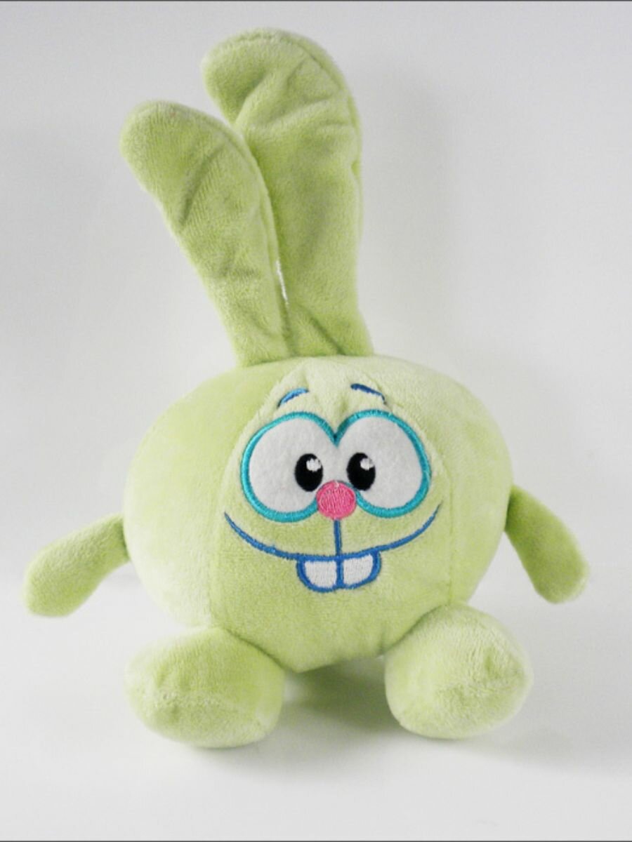 Смешариков Игрушки для домашних животных