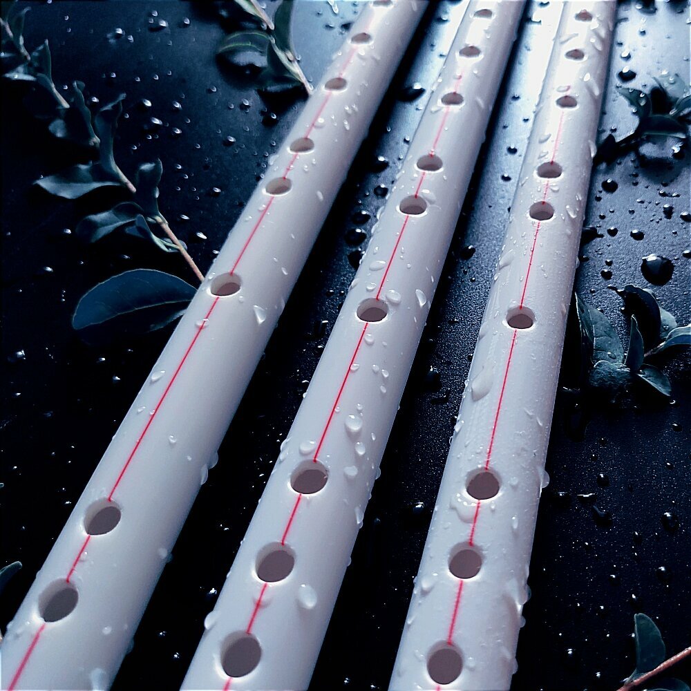 Бамбуковая флейта для начинающих, без базовых знаний, начальный уровень, для детей и студентов, тон-флайт (F),