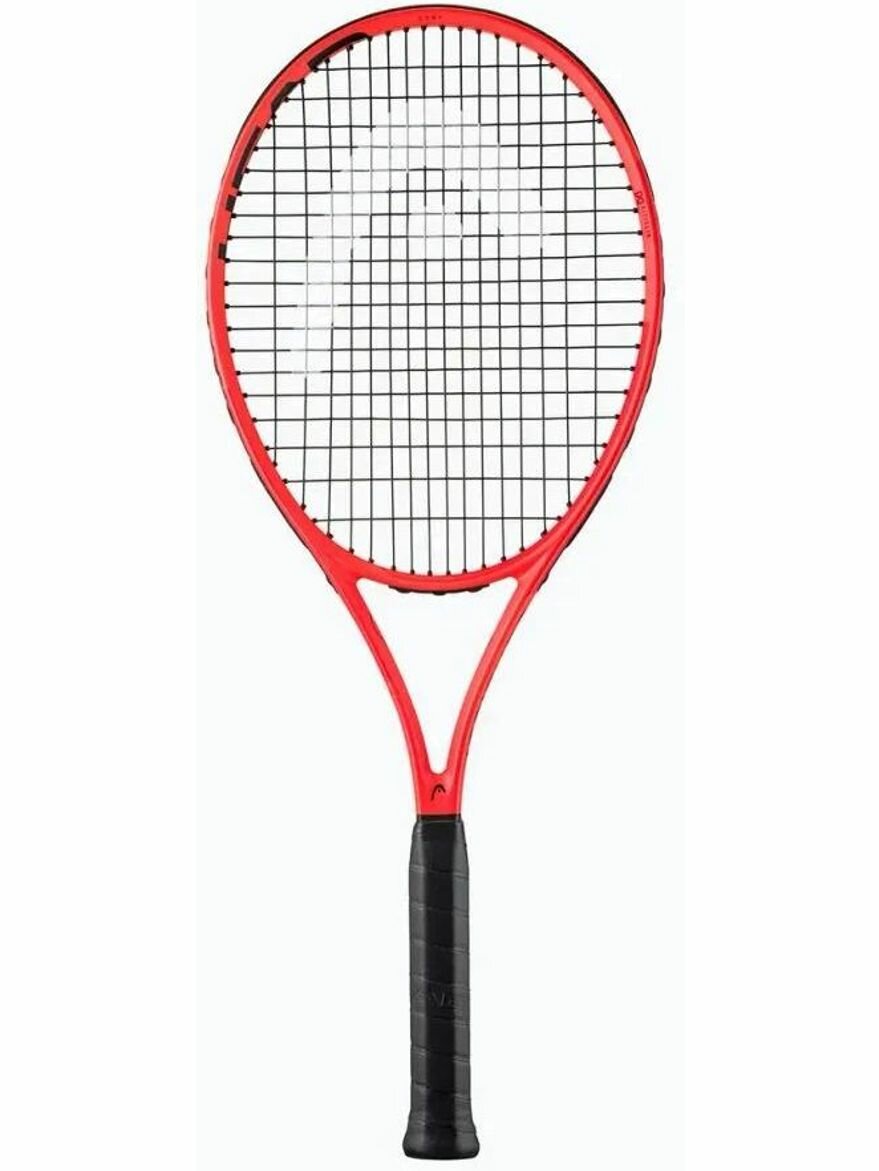 Ракетка Head MX Attitude COMP красный 100% Композитный материал Большой теннис 231335SC20