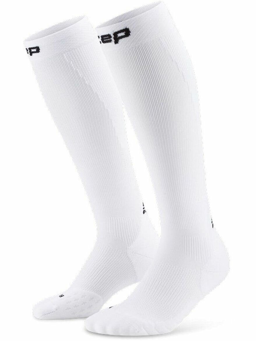 Гетры компрессионные CORE RUN SOCKS, TALL, 5.0