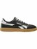 Кеды Reebok Smash Edge S, полнота F (EU)/ на среднюю стопу, размер 11,5 US, черн...