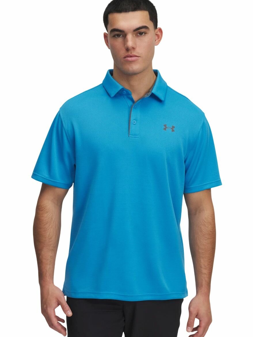 Поло спортивное Tech Polo