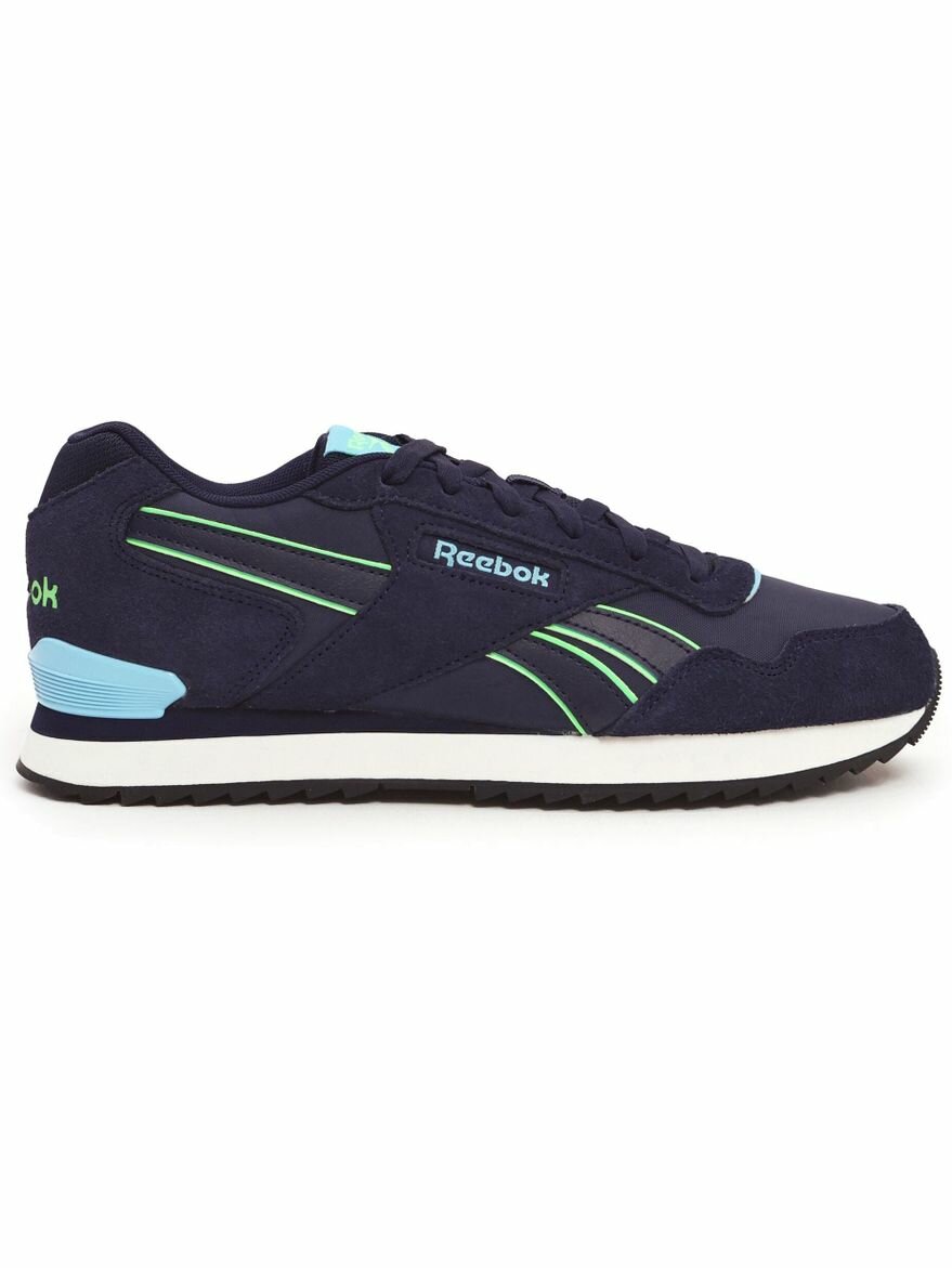 Кроссовки Glide Ripple Clip