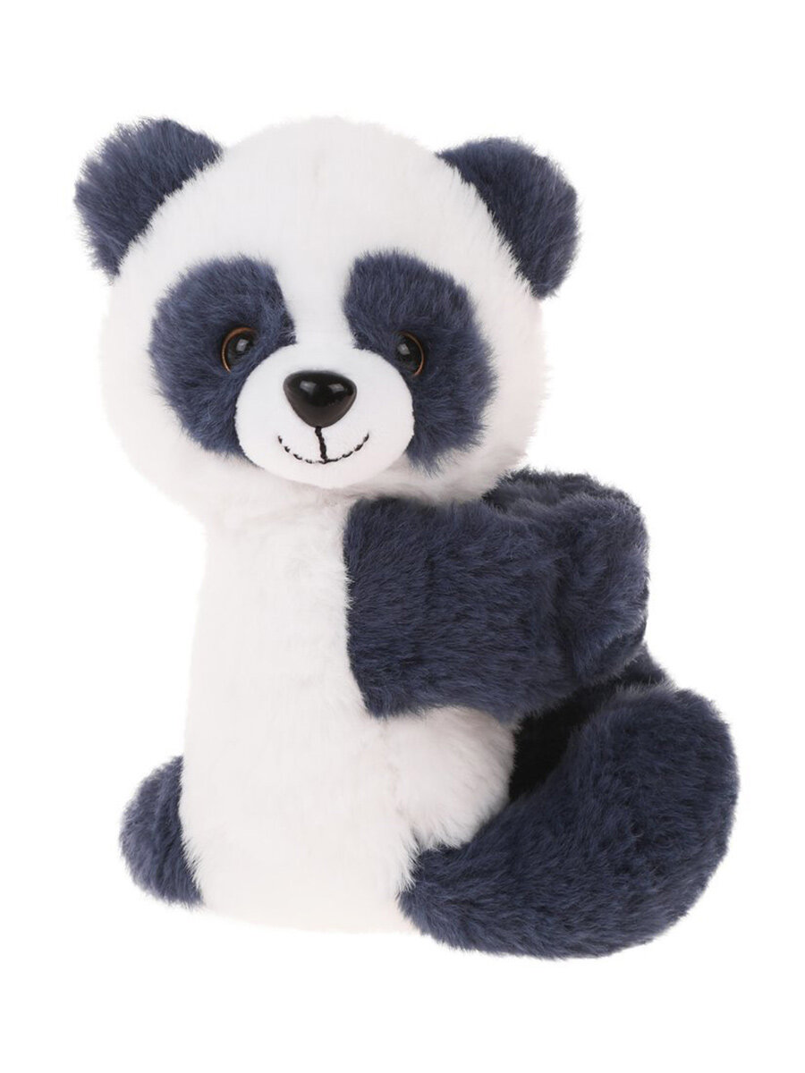 Fluffy Family Игрушка-браслет Панда 16 см 682317 с 3 лет