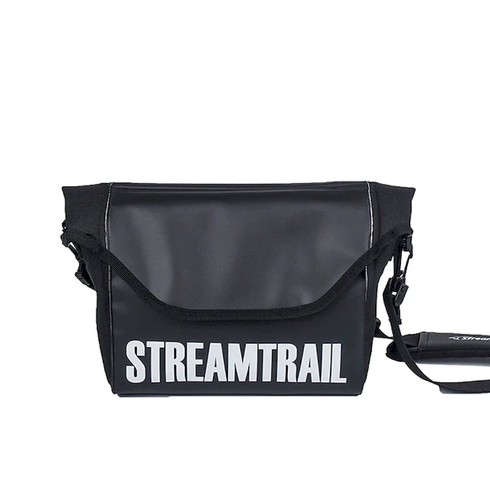 Сумка влагостойкая Stream Trail Bream 4,2л Onyx