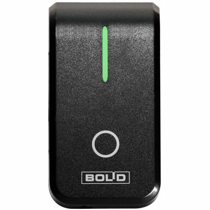 Болид Proxy-5MSB Контроллер доступ