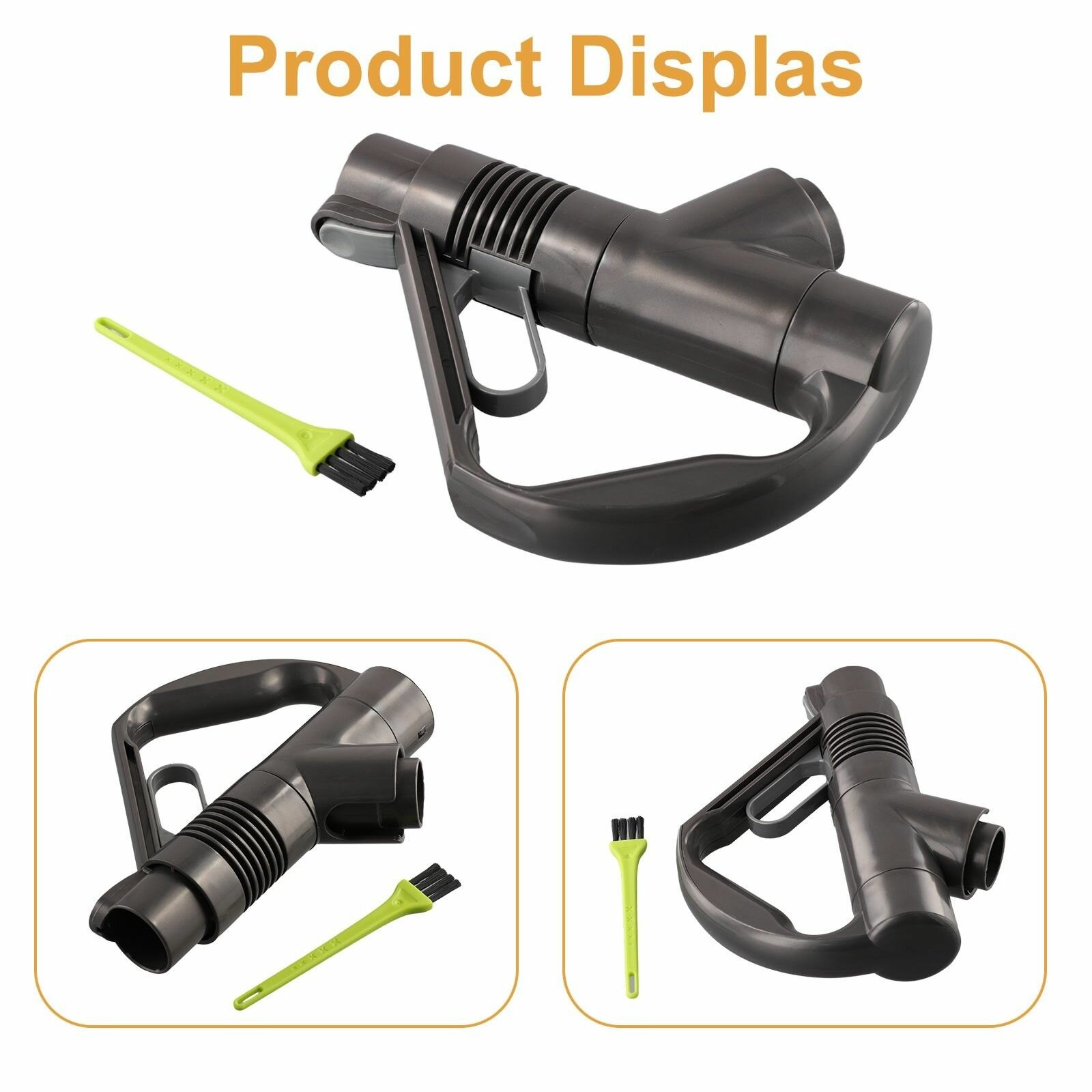 Аксессуары для пылесоса Ручка для Dyson DC29 DC33C DC37 DC19 DC23 DC26