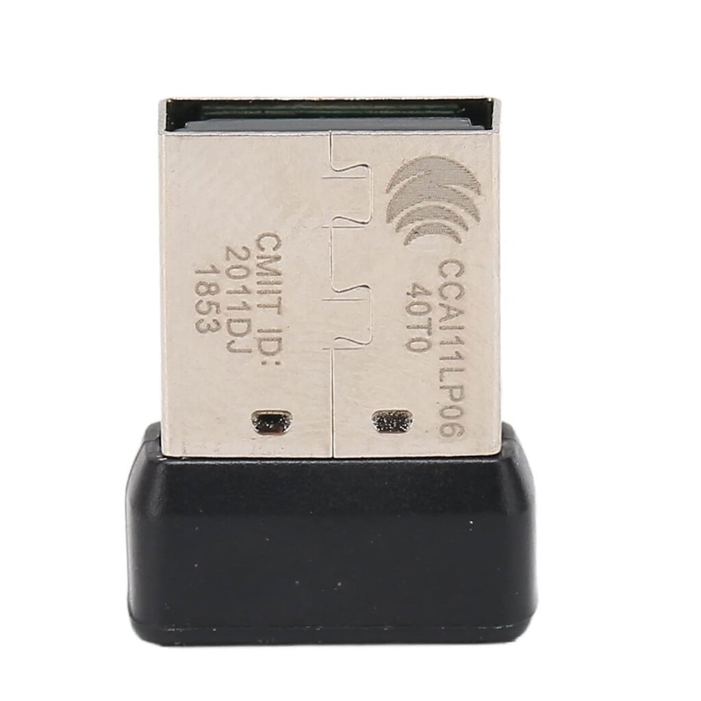 Прочный Металлический адаптер USB-приемника Мыши для мыши G502 Обеспечивает Стабильную Передачу сигналов И быструю Установку