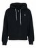 Худи Polo Ralph Lauren, размер M, , black/black
