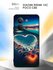 Чехол на Xiaomi Redmi 15C/Poco C85, Сяоми Редми 15С/Поко С85, нак...