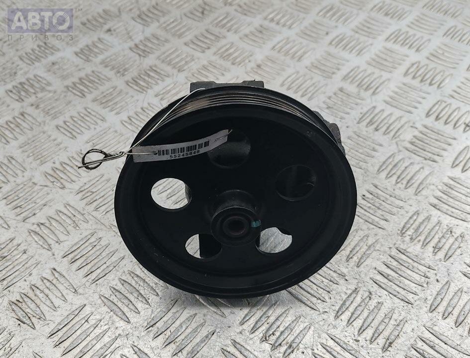 Насос гидроусилителя руля Ford Mondeo 3 (2000-2007)