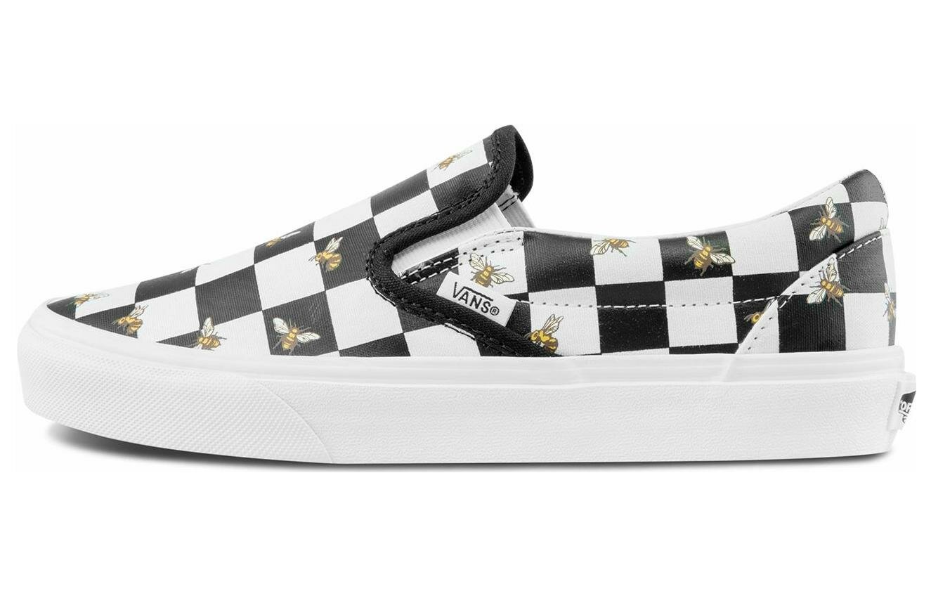 Кеды Classic Slip-On