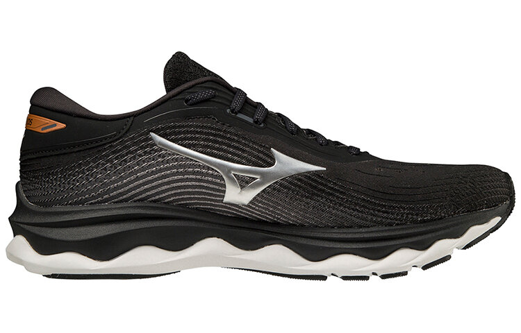 Кроссовки Mizuno Wave Sky 5, размер EU 39 стопа (25CM) — фото 1