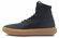 Кроссовки PUMA Court Breaker, размер EU 35.5 стопа (22CM), черный