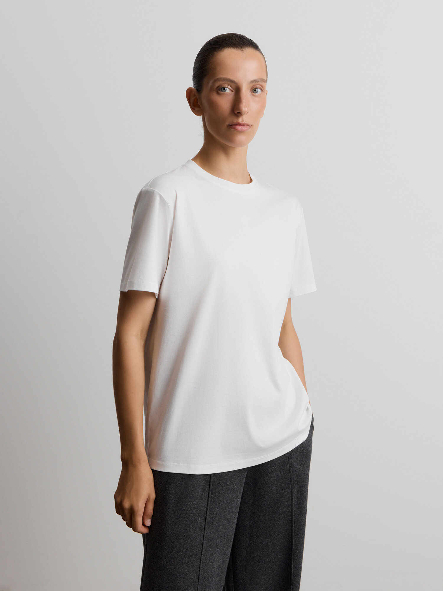 Футболка Relaxed