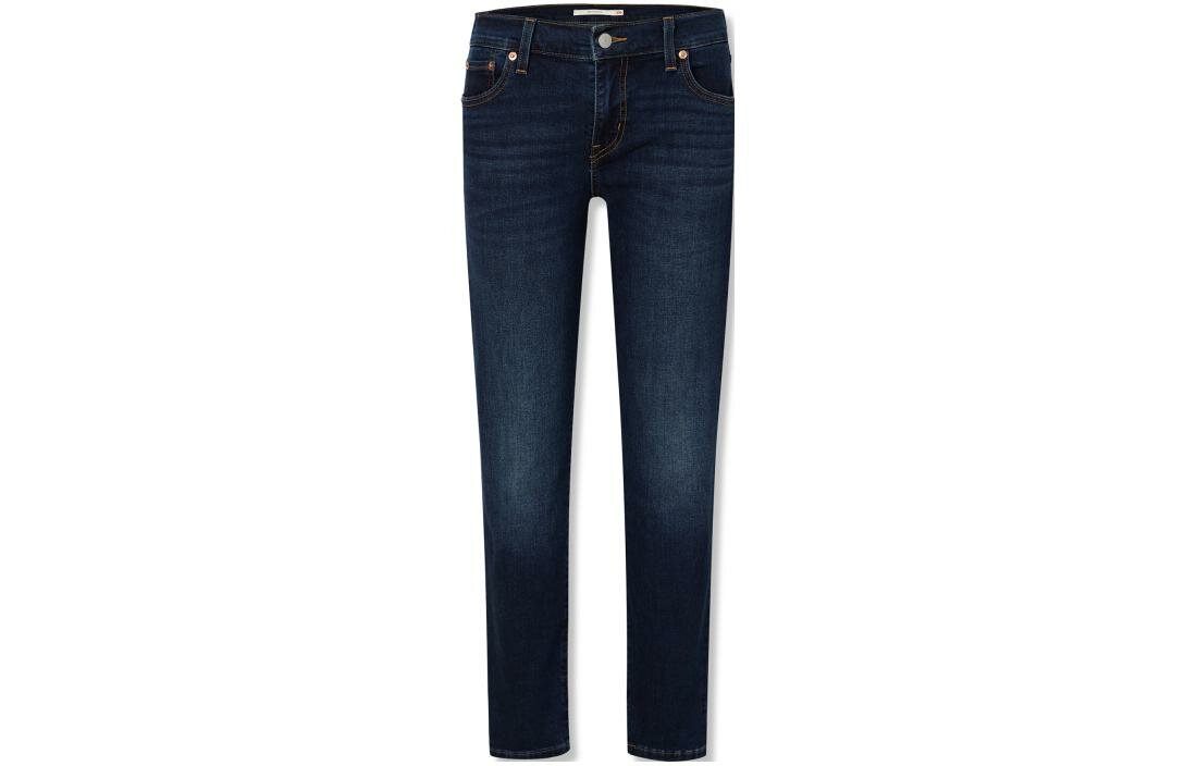 Джинсы трубы Levi's 9161499
