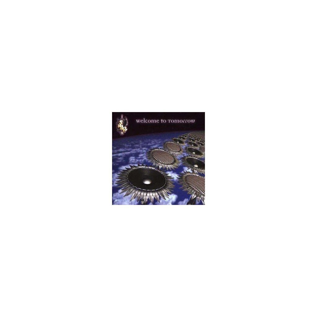 Диск Snap! - Welcome To Tomorrow (1 CD)
