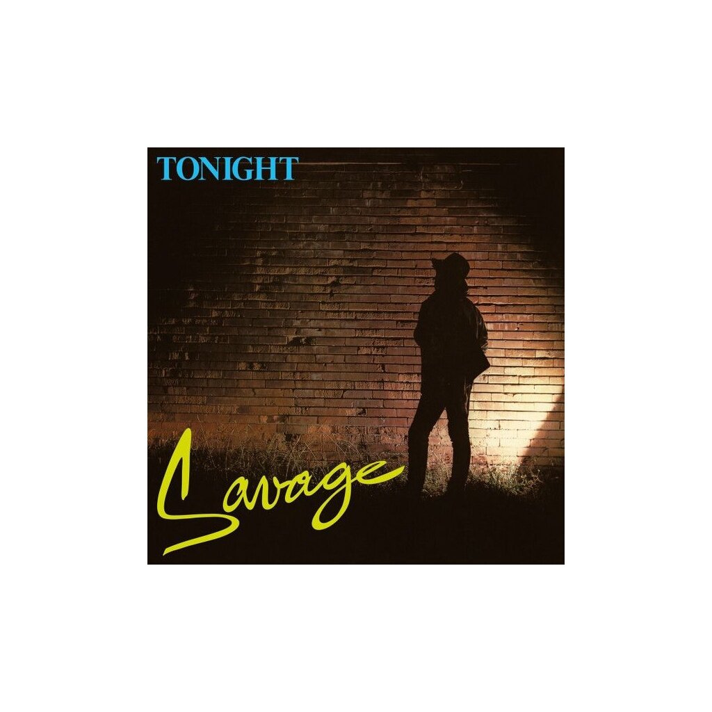 Диск Savage - Tonight (Ultimate Edition) (1 CD)