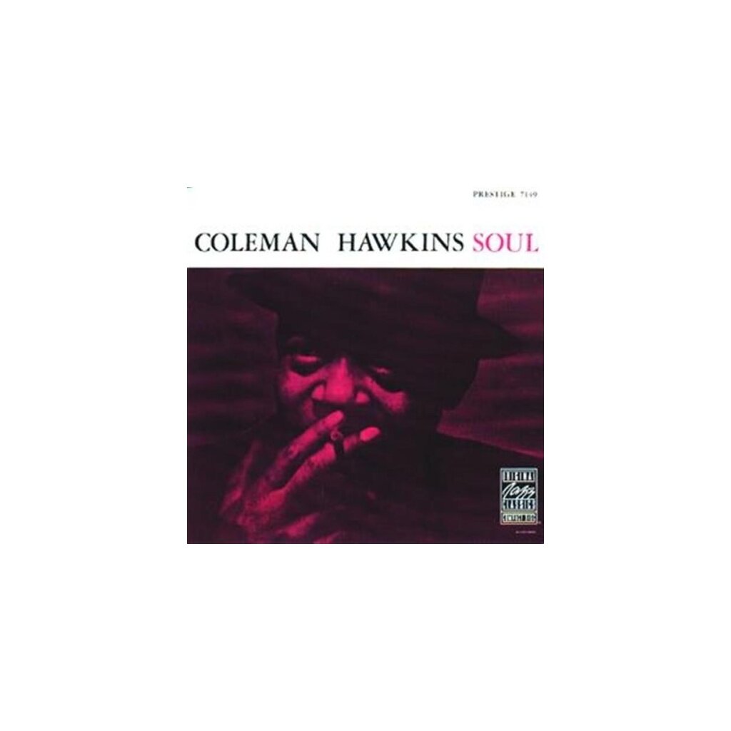Coleman Hawkins - Coleman Hawkins Soul