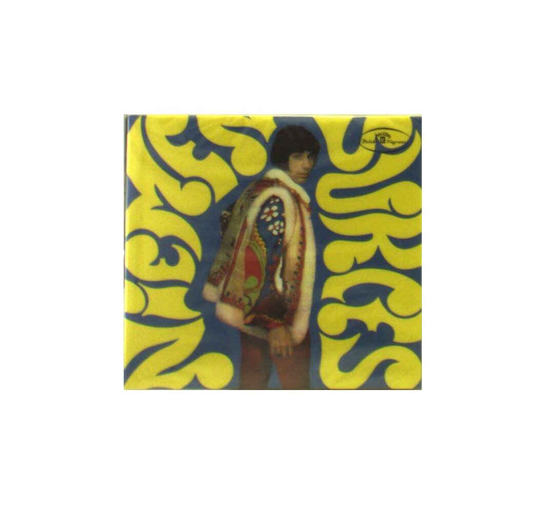 Диск Czes aw Niemen - Sukces (1 CD)