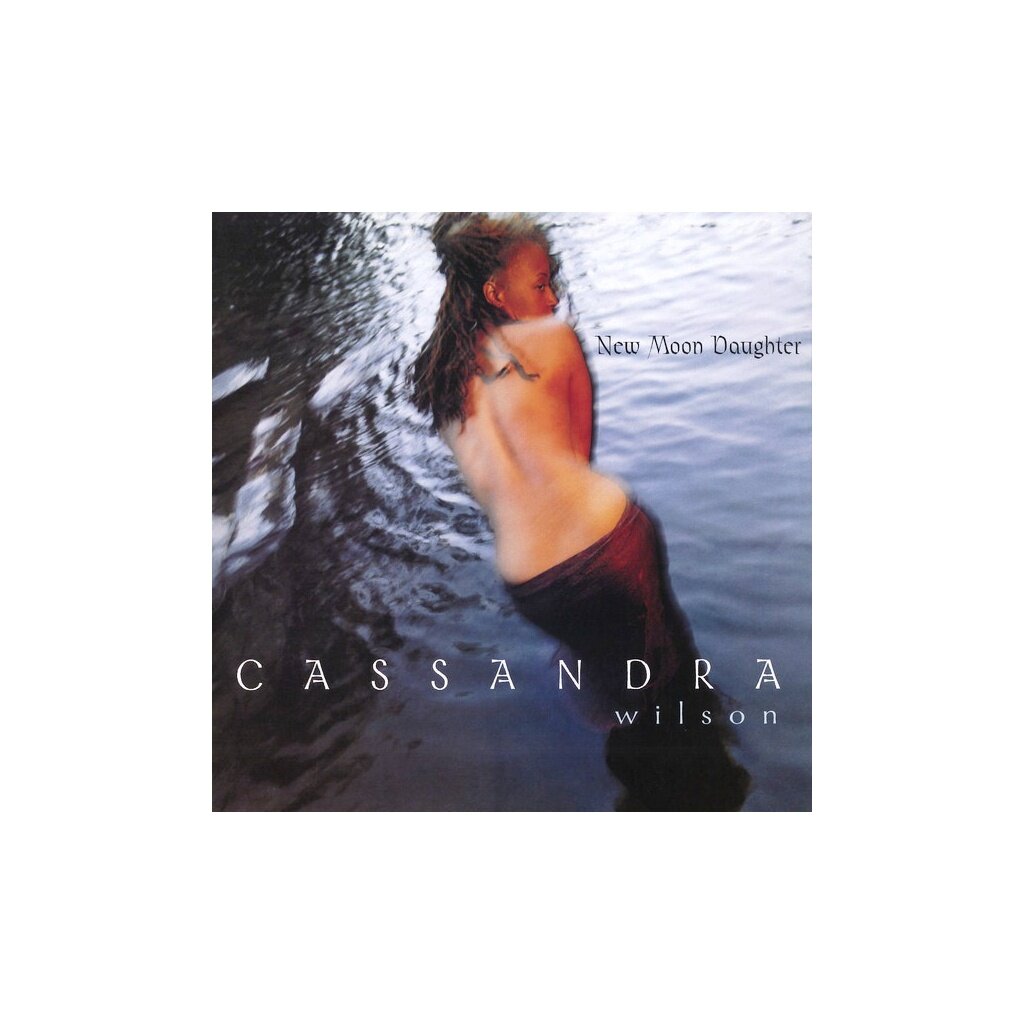 Виниловая пластинка Cassandra Wilson: New Moon Daughter (remastered) (180g) (Limited Edition) (2 LP)