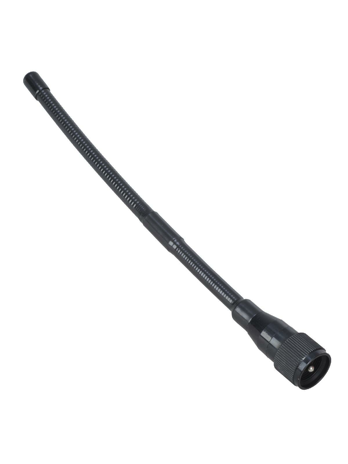 27 МГц PL259 10-дюймовая антенна для портативной рации CB Radio Flexibl