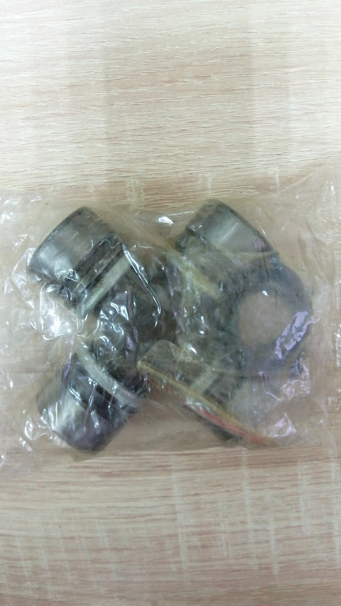 Крестовина карданного вала 72-2203025РН (в сб. со стопорн. кольцами), МТЗ