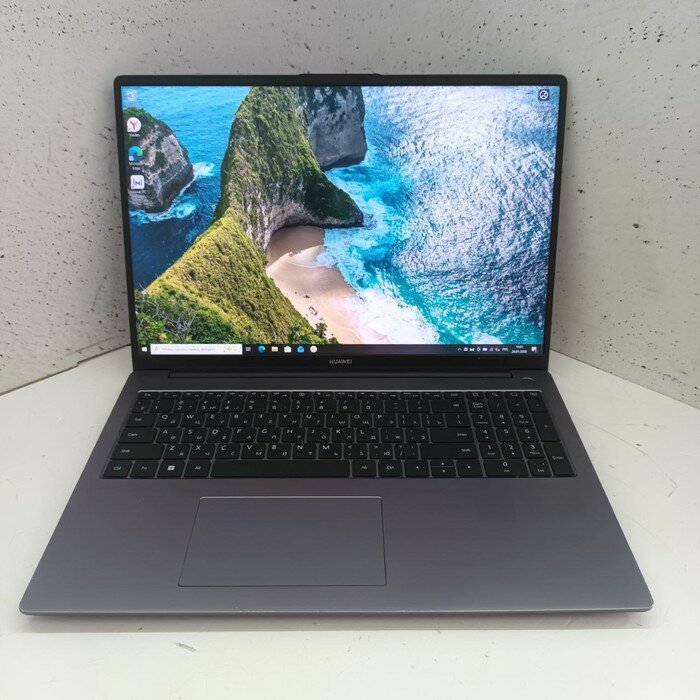 Ноутбук HUAWEI MateBook D 16 2024 MCLF-X