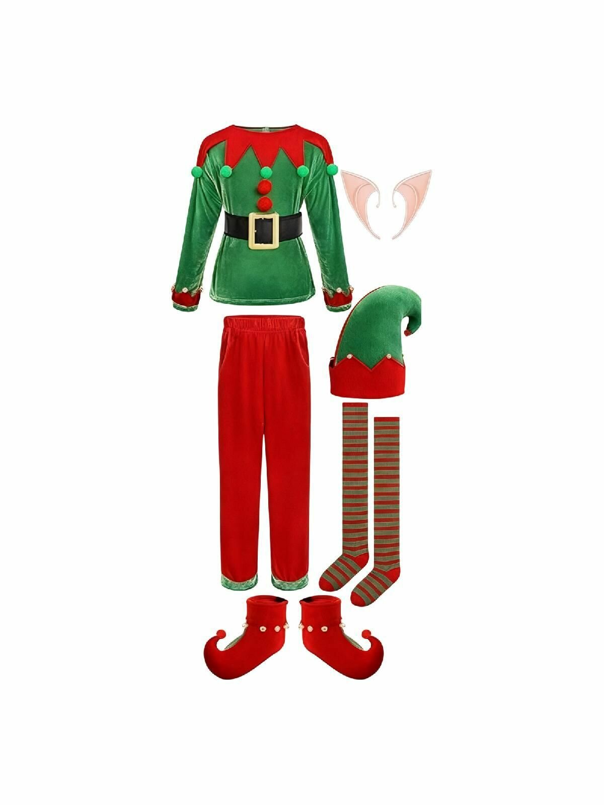 Комплект одежды