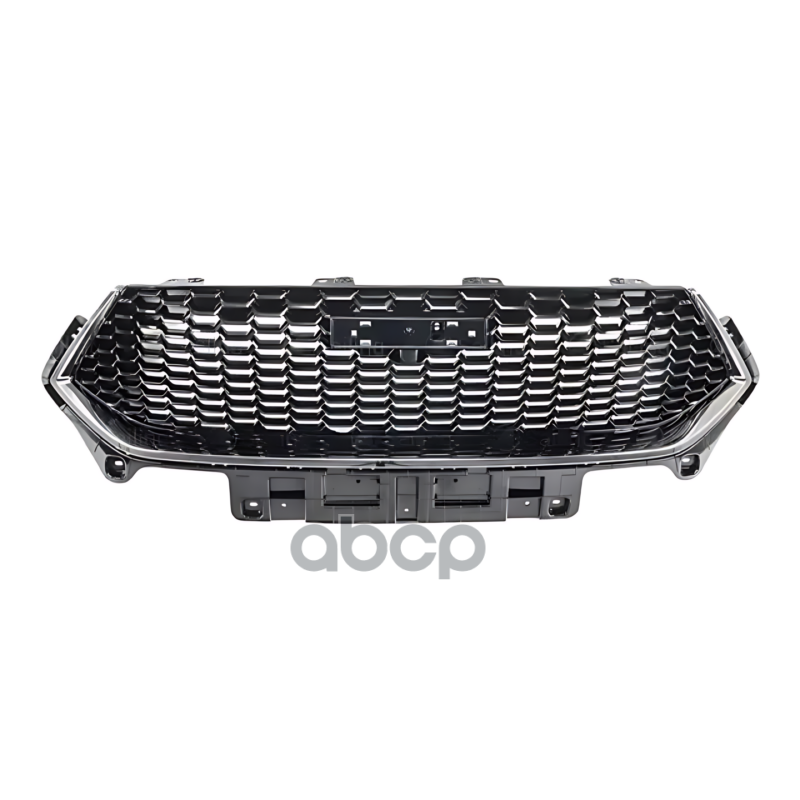 Решетка радиатора Haval F7/F7x 2019- RTC арт. 02RTC0180