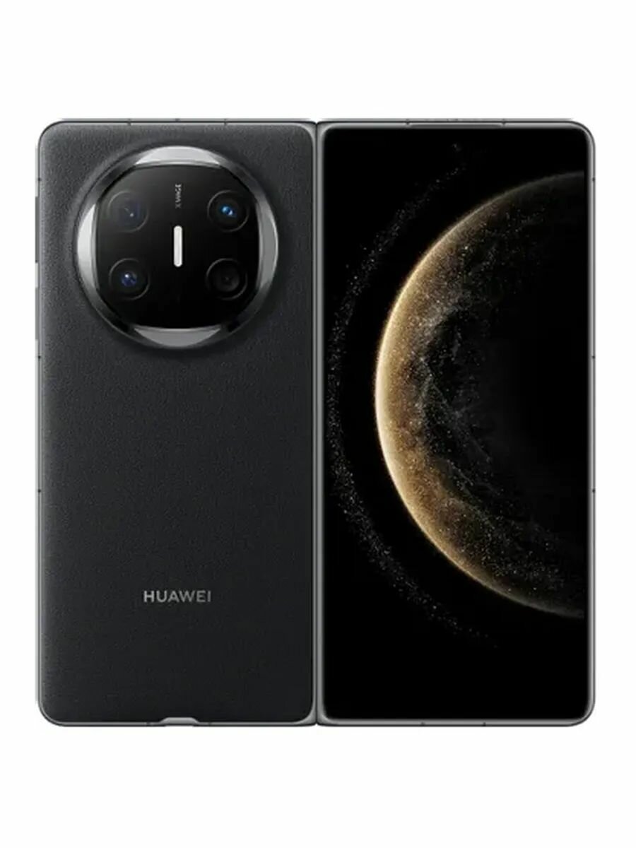 7,93" Смартфон Huawei Mate X6 12/512 ГБ (ICL-LX9) черный