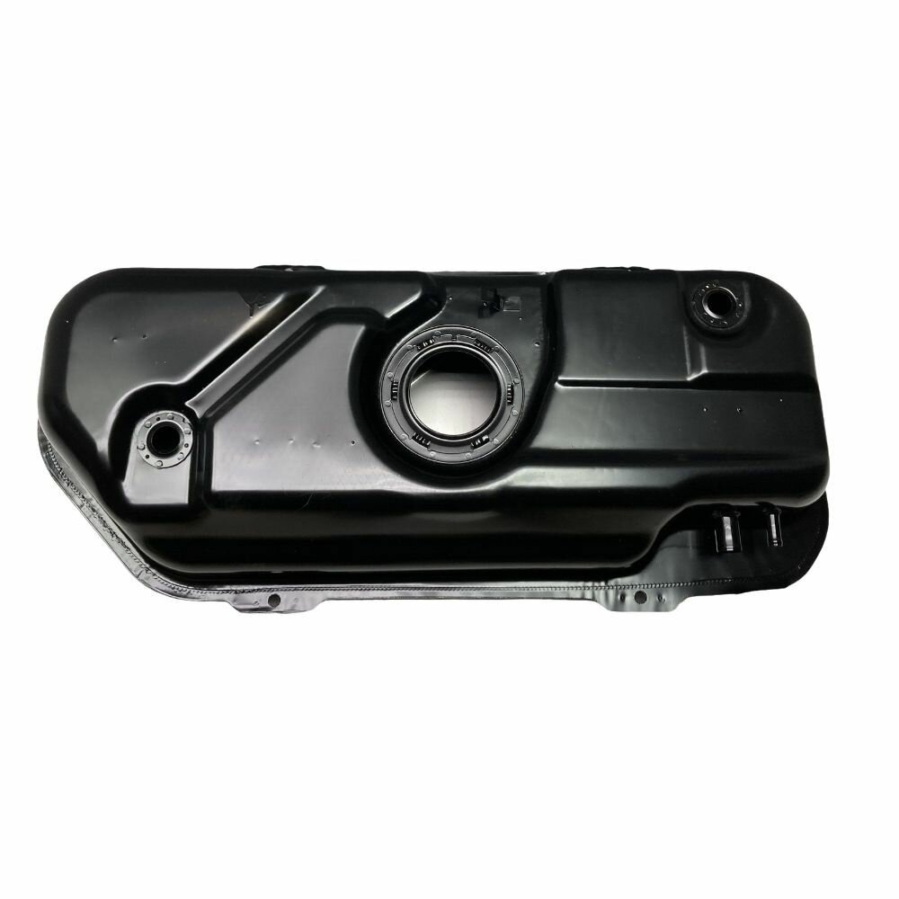 Бак топливный металлический для Chevrolet Aveo T250 2003-2011. General Motors 96537108