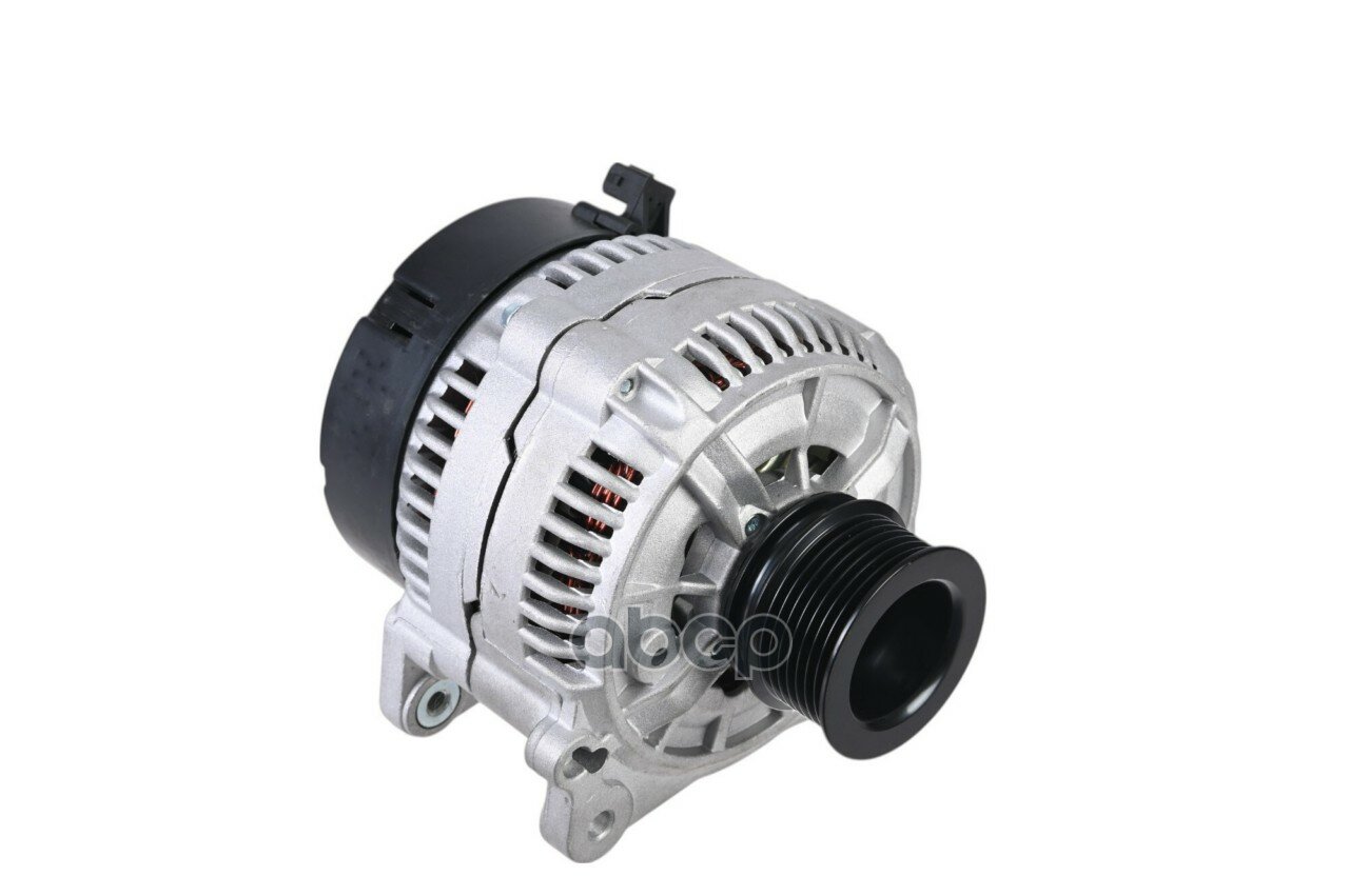 Генератор! 12V 120A со шкивомVW Passat/Golf/Vento 1.0-2.8i/D/TDi 89> Stellox арт. 0610757SX