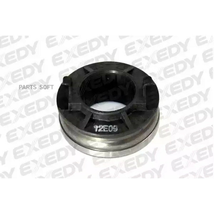 Выжимной подшипник от официального дистрибьютора, EXEDY, артикул BRG855