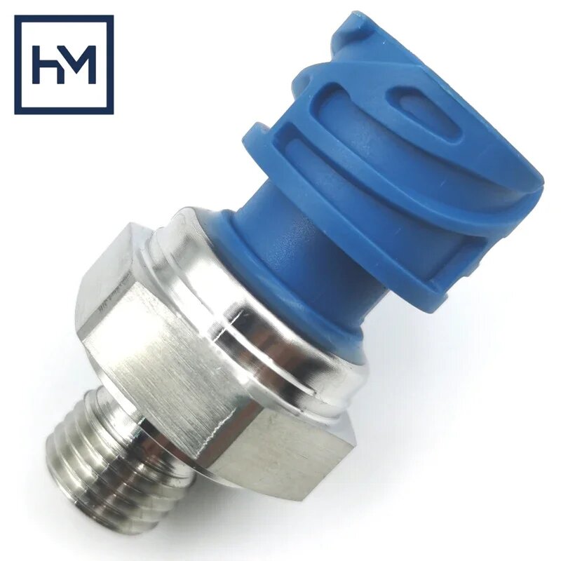 OE: 1785702 1826277 2041676 2132521 датчик давления топлива двигателя Переключатель для DAF XF95 XF105 CF85