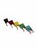Предохранитель картриджный 120А Kortex K-FJ15120A