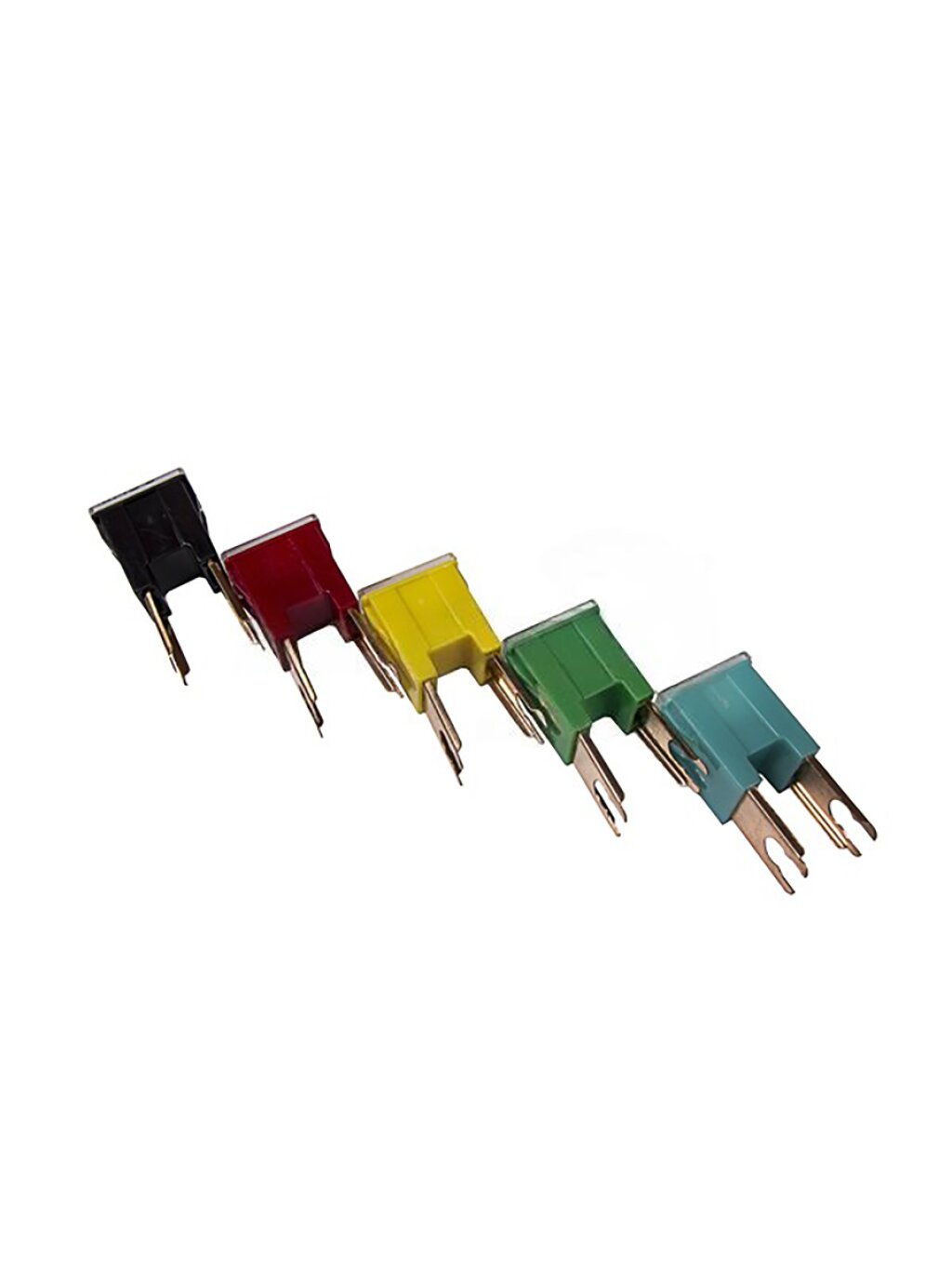 Предохранитель картриджный 120А Kortex K-FJ15120A