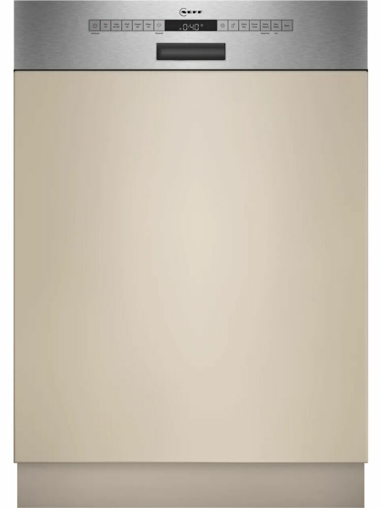Посудомоечная машина встраиваемая Neff S245ECS15E
