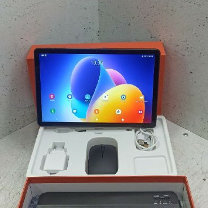 Планшет UMIIO S10 4/128 Серый