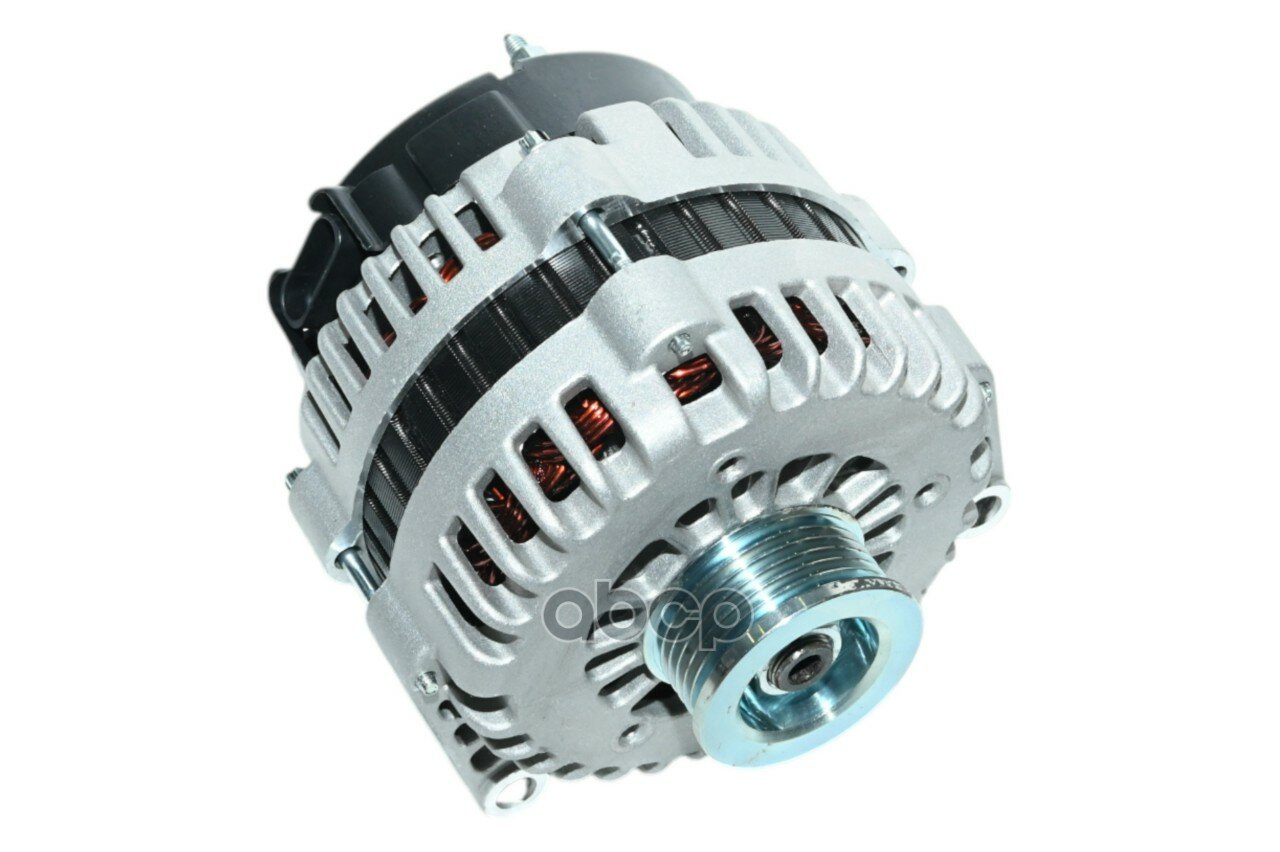 Генератор 130A CHEVROLET Silverado/Tahoe Stellox арт. 06-10976-SX