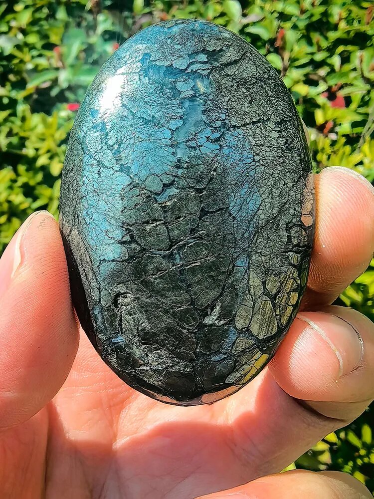 Пыритовый цветочный агат, пальма, природный кристалл, уникальная текстура, сильная энергия, особый орнамент, декор для дома