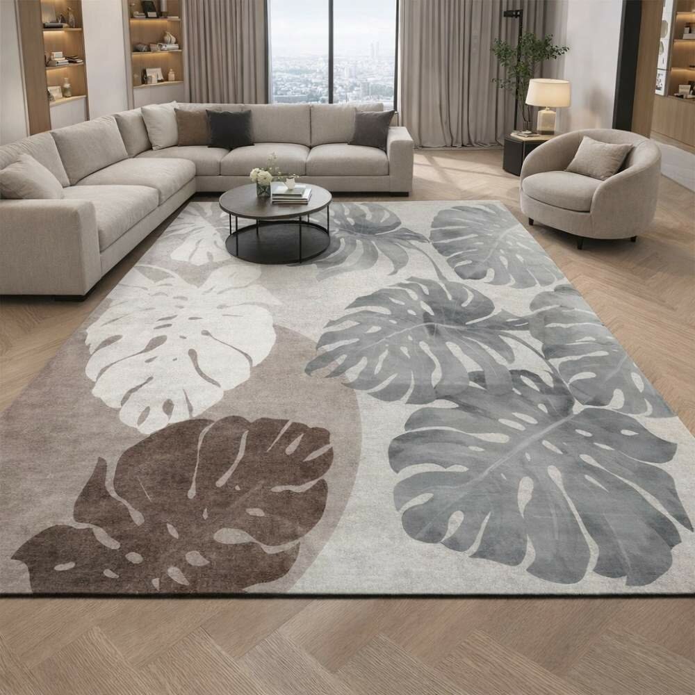 Коврик 2,0*15м в рулоне, искусственный войлок/полиэстер 100%, NN2025-99