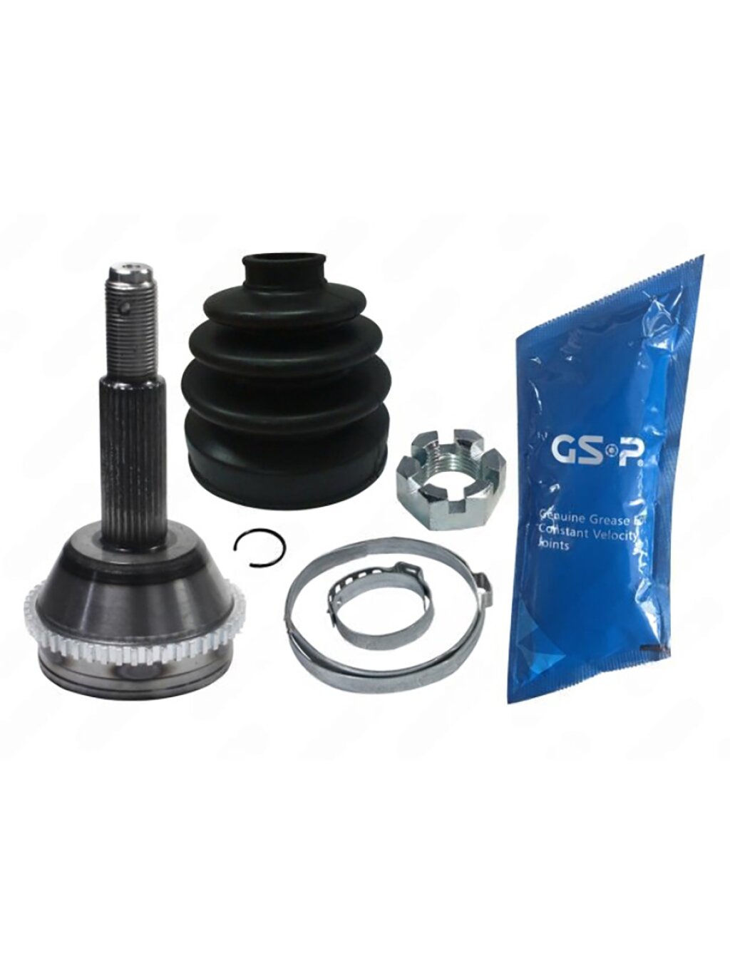 ШРУС наружный GSP 899270