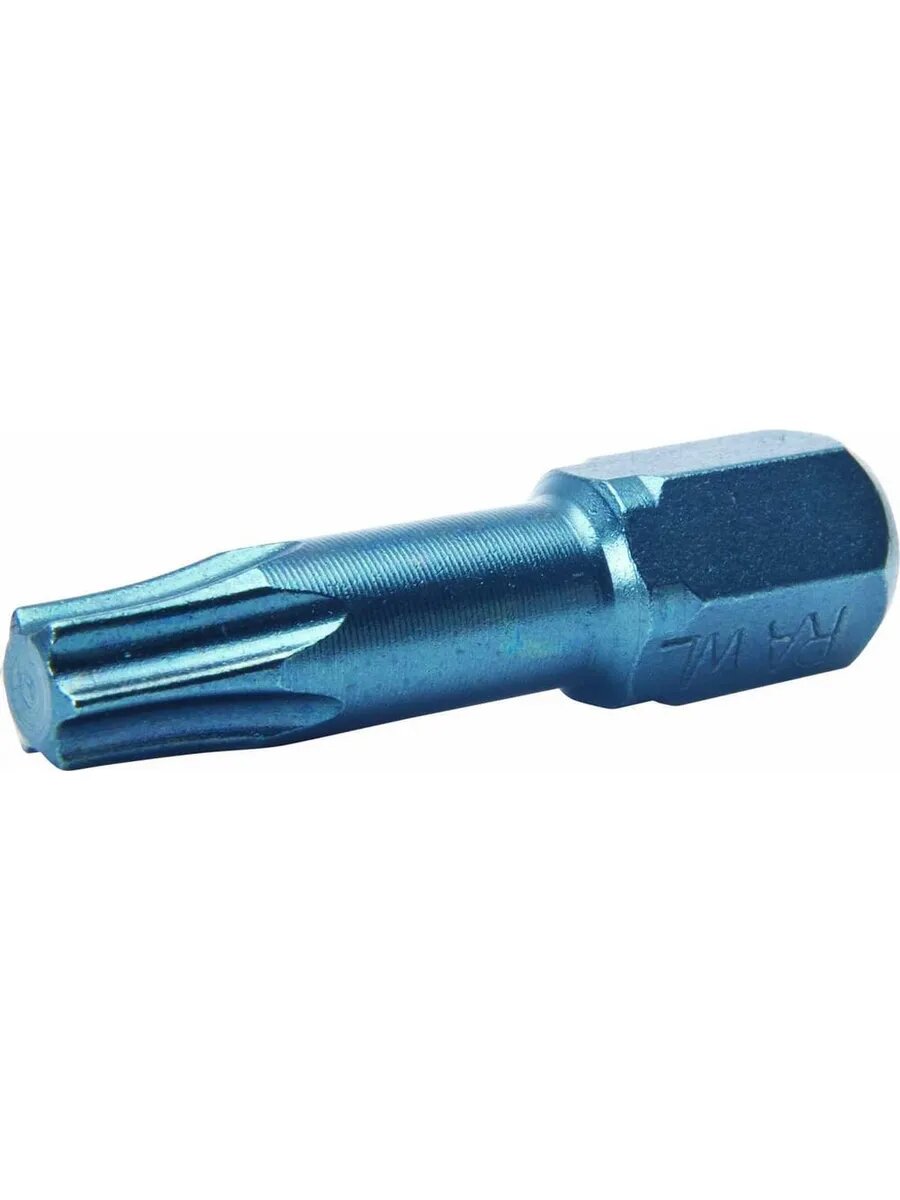Биты RAWLPLUG RT-BIT-TORX25/25