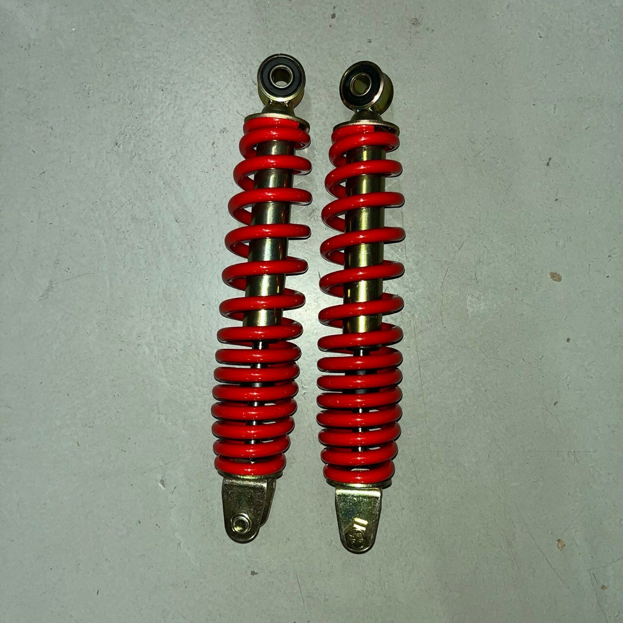 Амортизаторы задн. Yamaha Jog 50 (253 мм)