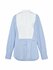 Рубашка Stella McCartney, размер 42, blue